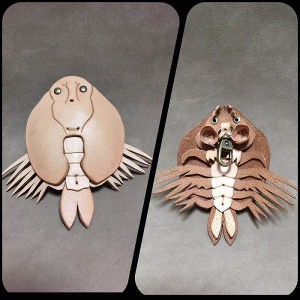 These 35 Realistic Creature-Inspired Bags And Other Accessories Will ...