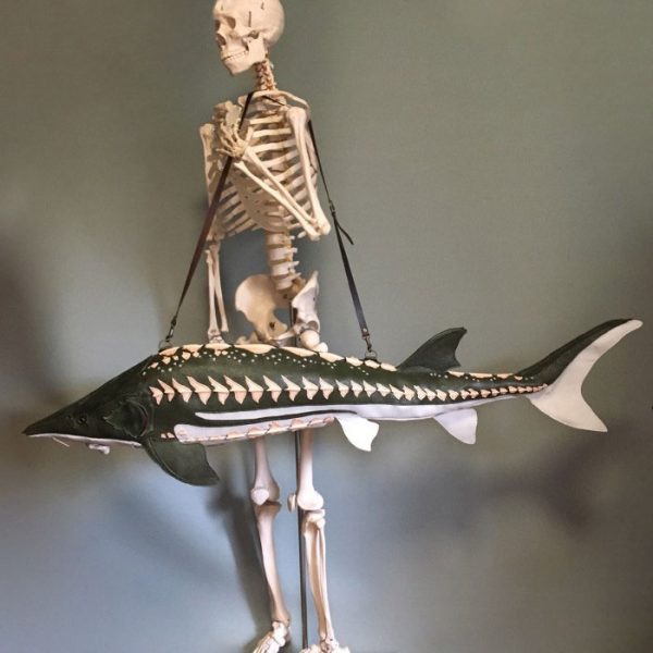 These 35 Realistic Creature-Inspired Bags And Other Accessories Will ...