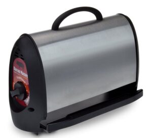 The Automatic 'Bacon Master' Cooks You A Load Of Bacon Within Minutes