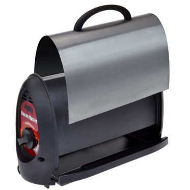 The Automatic 'Bacon Master' Cooks You A Load Of Bacon Within Minutes