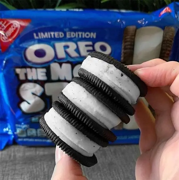 The Most Stuf Oreo Is Back This Winter