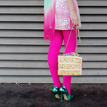 Artist Has Created A Sweet Range Of Tasty Food-Shaped Purses That Will ...