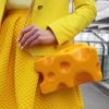 Artist Has Created A Sweet Range Of Tasty Food-Shaped Purses That Will ...