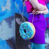 Artist Has Created A Sweet Range Of Tasty Food-Shaped Purses That Will ...