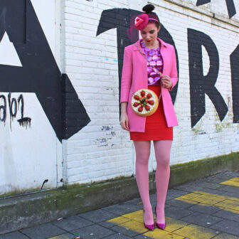 Artist Has Created A Sweet Range Of Tasty Food-Shaped Purses That Will ...