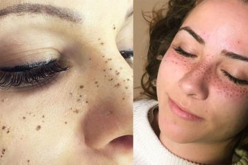 Tattoo Artist Jesse Rix Creates Amazing Optical Illusion Tattoos That ...