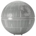 This Death Star Christmas Tree Topper Is A Must Have For Any Star Wars Fan