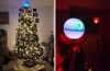 This Death Star Christmas Tree Topper Is A Must Have For Any Star Wars Fan