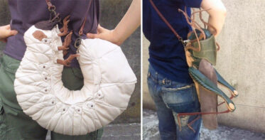 These 35 Realistic Creature-Inspired Bags And Other Accessories Will ...