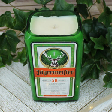 There's Alcohol And Soda Candles That Smell Just Like The Real Thing