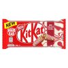 KitKat Have Released A Red Velvet Whirl Flavor And It Sounds Mouth Watering