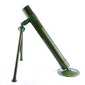 A Foam Mortar Launcher Exists For Those Who Want To Go All Out In Their ...