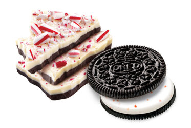 Peppermint Bark Oreos Have Been Spotted Back In Stores For The Holiday ...