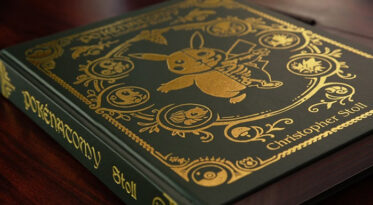 'PokéNatomy' Is A Book That Shows You What The Inside Of Pokémon Might ...