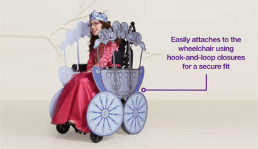 Target Releases Inclusive Halloween Costume Collection For Kids With ...