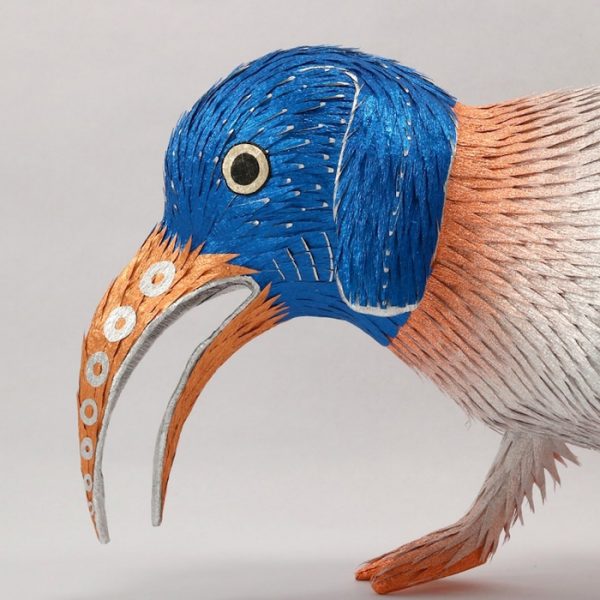 Artist Roberto Benavidez Turns Medieval Monsters From Illuminated ...