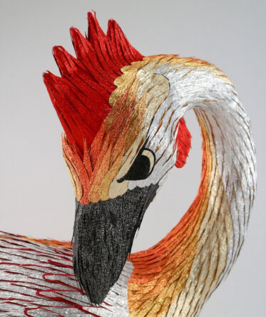 Artist Roberto Benavidez Turns Medieval Monsters From Illuminated ...