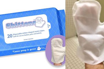 Wife Stops Cleaning After Husband Says He Does All The Cleaning. Didn't ...