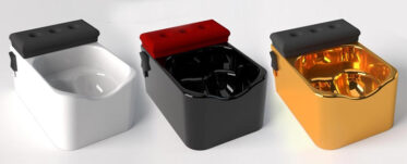 The 'Testicuzzi' Is A Jacuzzi For Your Testicles