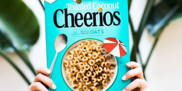 Toasted Coconut Cheerios Are Not A Myth And They're Hitting Shelves ...
