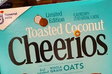 Birthday Cake Pebbles Cereal Is Coming To Stores In 2021