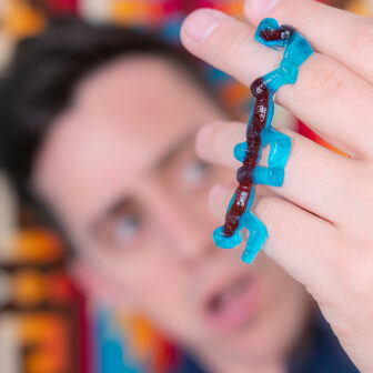 Inventor Matt Benedetto Has Created 'Gummy Human Centipedes' - A Sweet ...