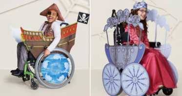 Target Releases Inclusive Halloween Costume Collection For Kids With ...