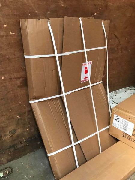 45 People Share Their Worst Experience They Had With Bad Delivery Guys