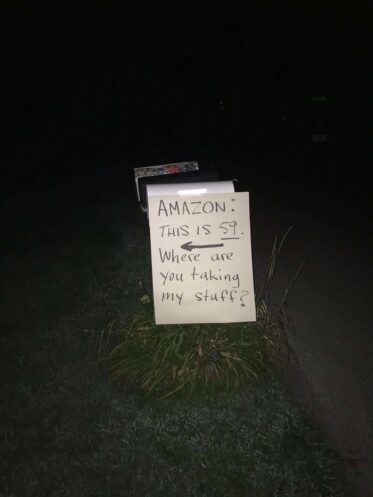 45 People Share Their Worst Experience They Had With Bad Delivery Guys