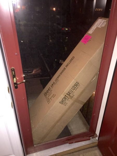 45 People Share Their Worst Experience They Had With Bad Delivery Guys