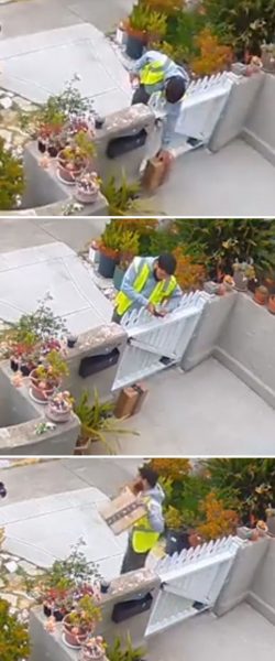 45 People Share Their Worst Experience They Had With Bad Delivery Guys