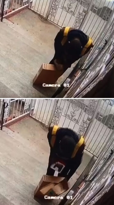 45 People Share Their Worst Experience They Had With Bad Delivery Guys