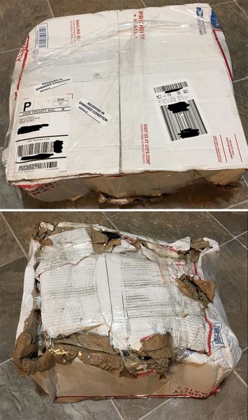 45 Customers Share Their Nightmare Encounters with Delivery Guys | FizX