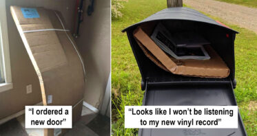 45 People Share Their Worst Experience They Had With Bad Delivery Guys