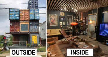 Will Breaux Builds His 2500 Square Foot Dream Home Consisting Of 11 ...