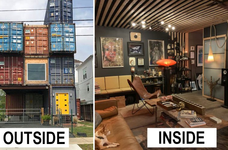 Architecture & Design Awesome Inventions