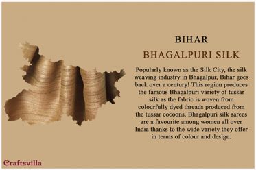 Textile Maps Of Pakistan And India Show The Embroidery Techniques Of ...