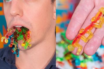 Skittles Gummies Hit Stores In 2021 With 2 Delicious Flavors