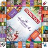 There's A Hallmark Channel Version Of Monopoly For An Even More Fun ...
