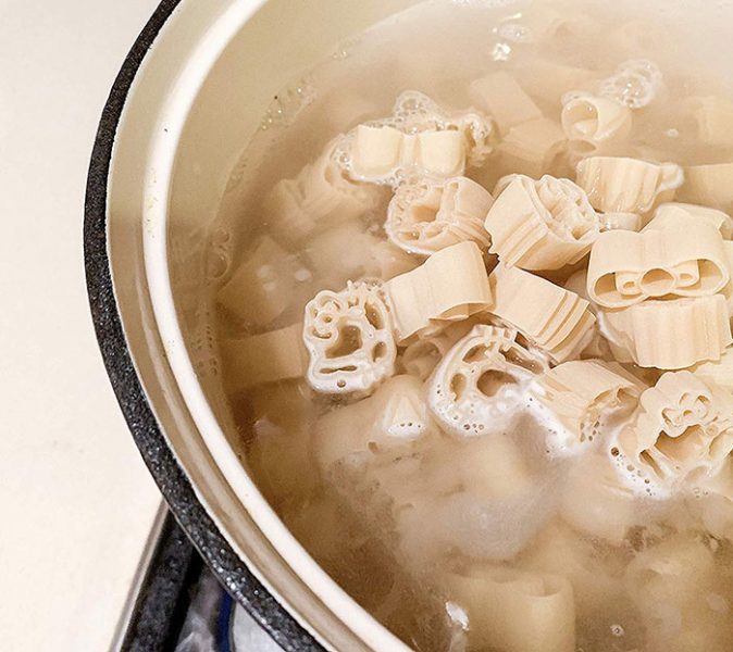 Hello Kitty Now Has Her Own Pasta And Tomato Sauce