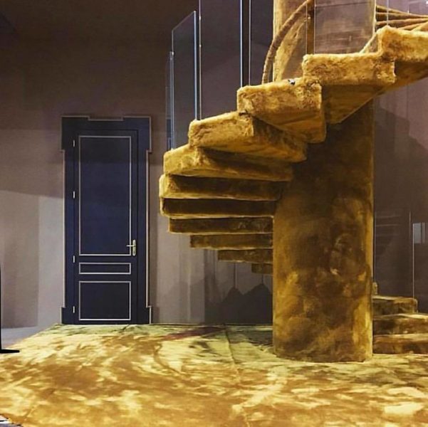 There's An Instagram Account That's Dedicated To Showing The Worst Home ...