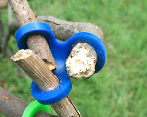 'Stick-Lets' Are Handy Silicone Connectors That Allow Kids To Build ...