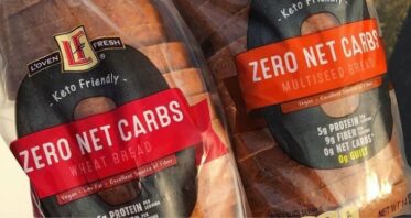 Aldi's Selling The L’Oven Fresh Zero Net Carb Bread Again And Keto Fans ...