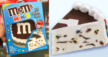 The New Fudge Brownie M&M's Are Possibly The Best Flavor Yet