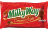 Milky Way Caramel Apple Flavor Is Here And It's Going At The Top Of My ...