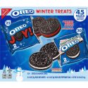 Snack Your Way Through The Holidays With A Giant Box Of Winter And ...
