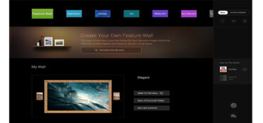 Samsung Have Made A 219-inch TV Named 'The Wall' And Looks Insane