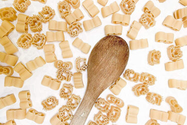 Hello Kitty Now Has Her Own Pasta And Tomato Sauce