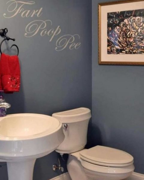 There's An Instagram Account That's Dedicated To Showing The Worst Home ...