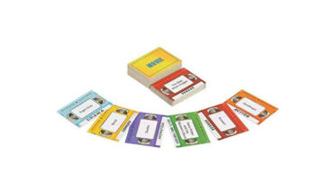 You Can Now Get Your 'Blockbuster Fix' Again With This Fun Party Game